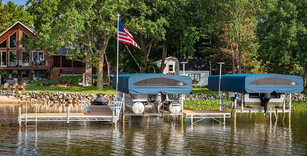 A&K Docks